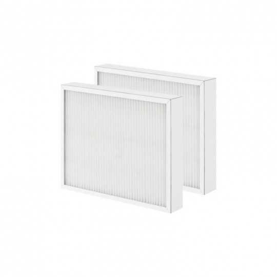 VERSO R 3000 U/H/V FILTRŲ KOMPLEKTAS (525X510X46)